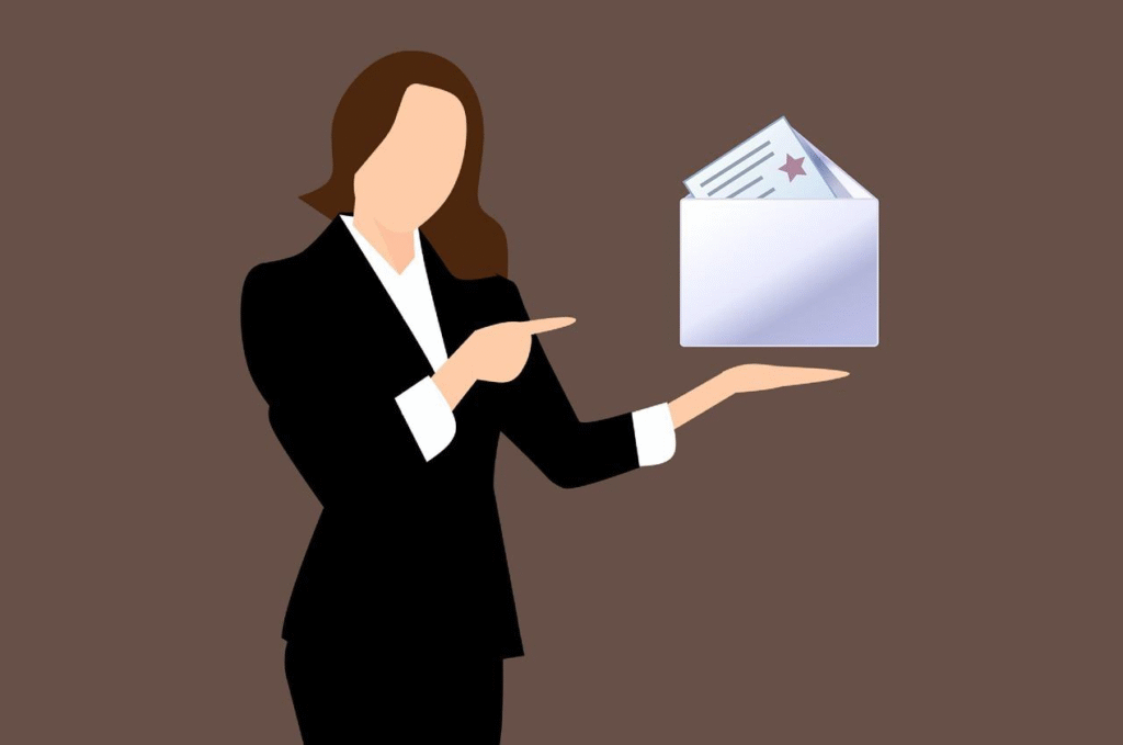 Business Letters vs. Emails: What’s the Difference?